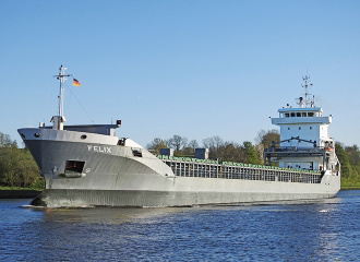 Coaster - Uniatlantico