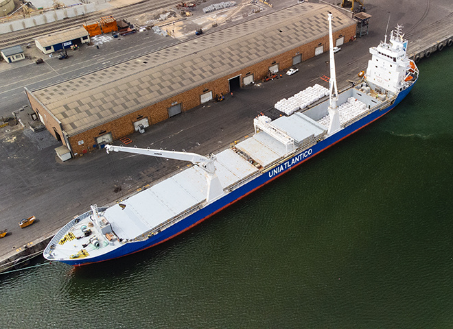 Multipurpose - Uniatlantico