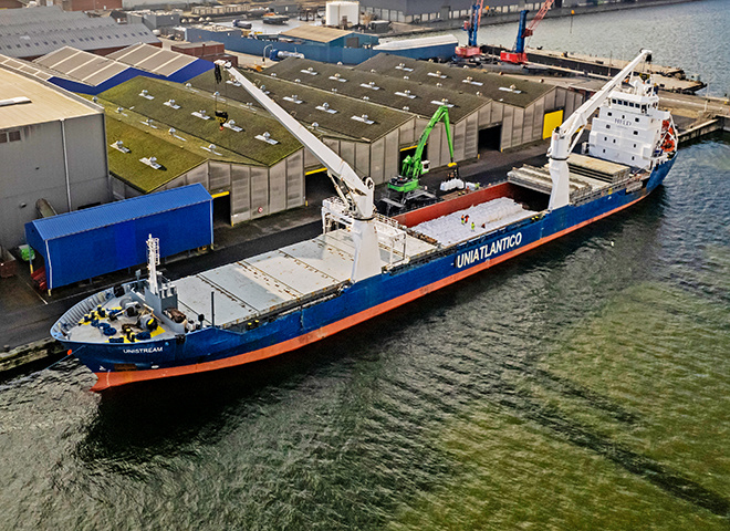 Multipurpose - Uniatlantico