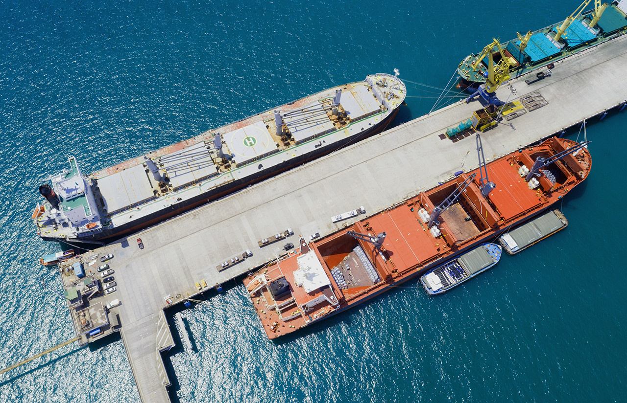 Chartering - Uniatlantico