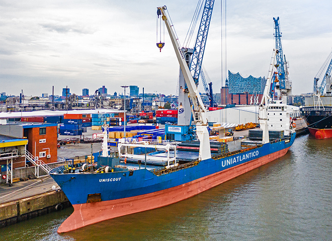 Multipurpose - Uniatlantico