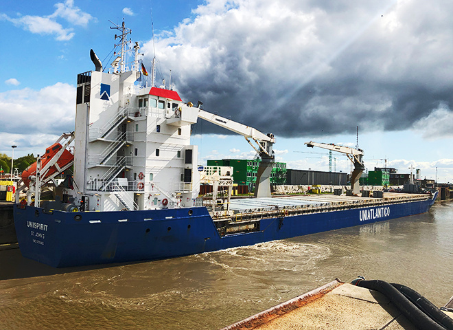 Multipurpose - Uniatlantico