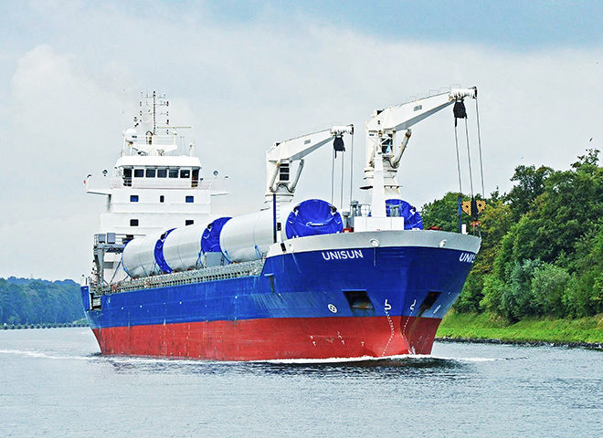 Multipurpose - Uniatlantico