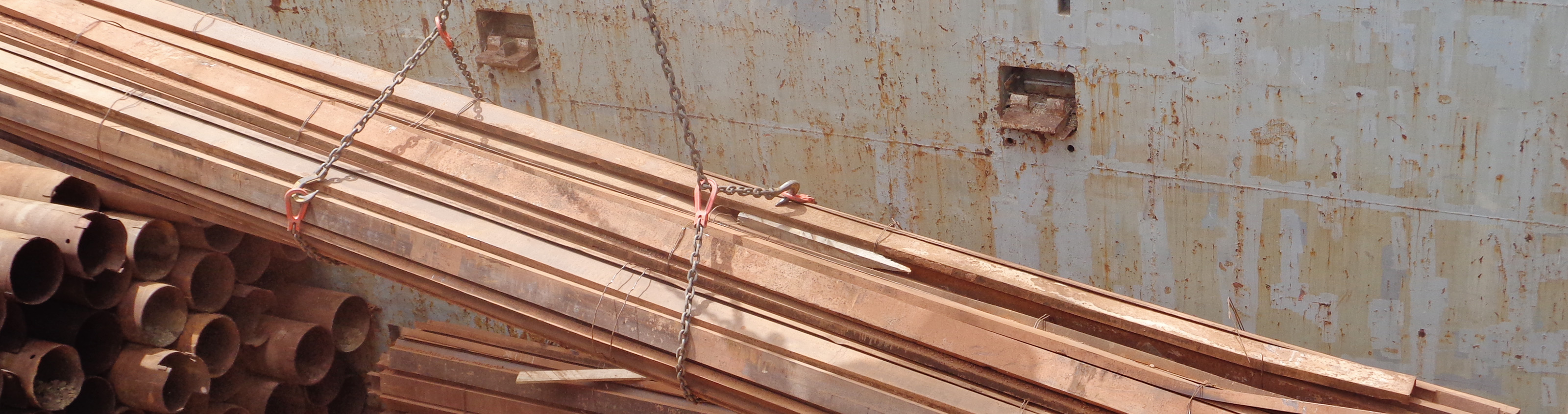 Breakbulk - Uniatlantico