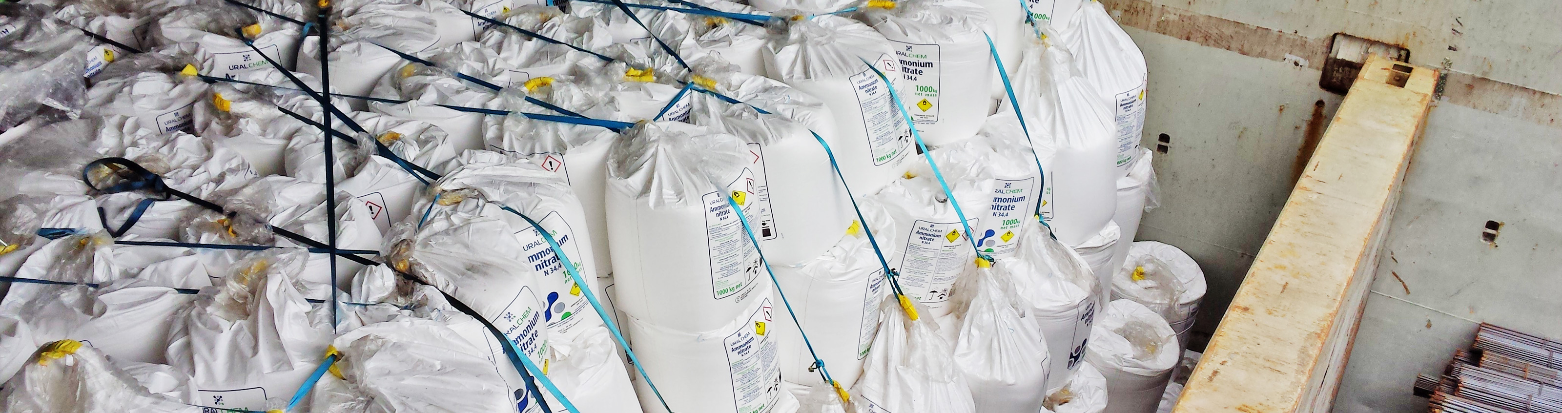 IMO Cargo - Uniatlantico