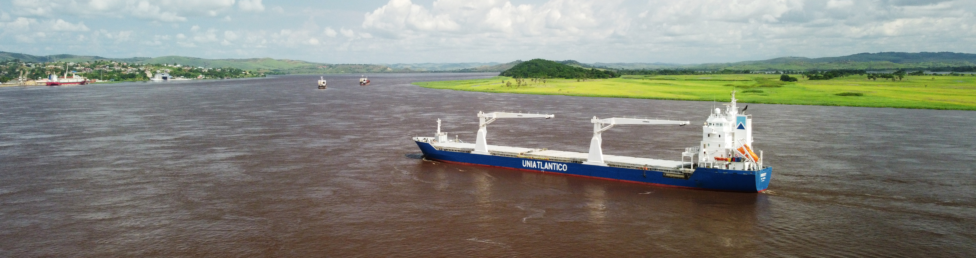 Liner Service - Uniatlantico