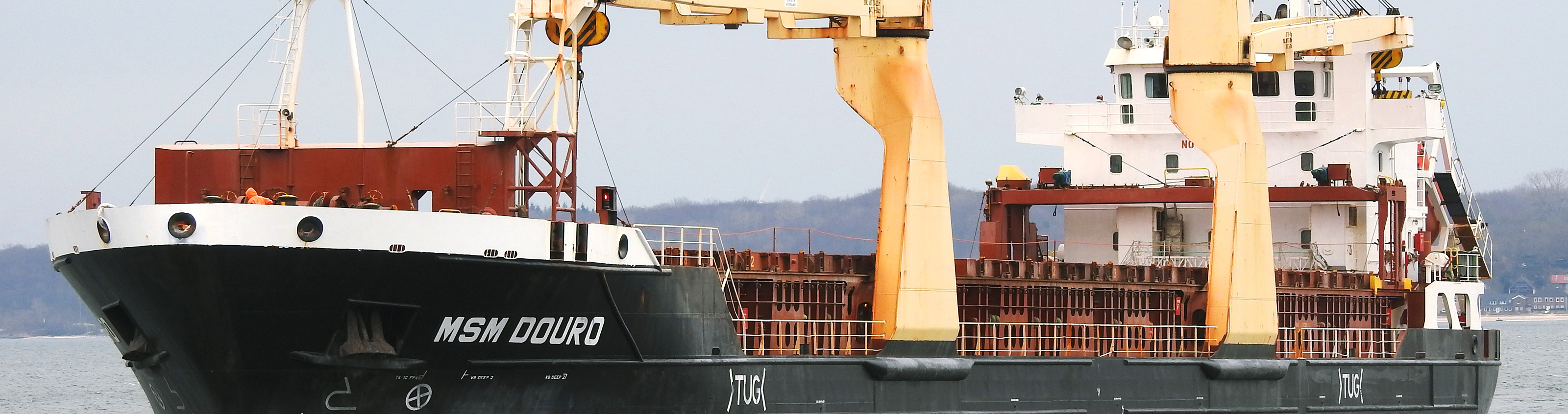 MSM DOURO - Uniatlantico